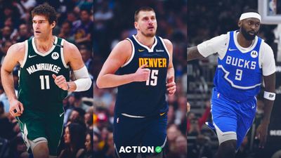 NBA Player Props - Best Bets & Odds for April 19, 2025