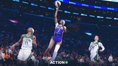 Sparks vs Fever Prediction, Odds, Pick for Thursday