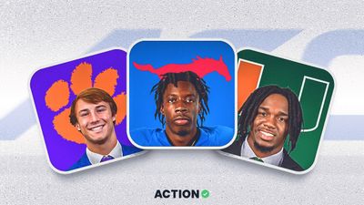 2025 ACC Preview, Odds, Picks: Our Futures, Win Totals for Clemson, SMU ...