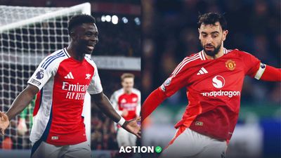 Arsenal vs Manchester United Prediction, Pick, Premier League Odds