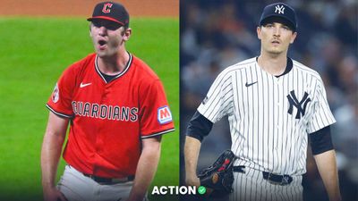 Tuesday MLB Playoff Player Props, Picks for Gavin Williams, Max Fried