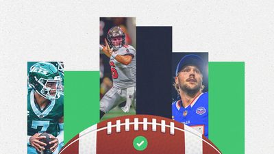 NFL Power Rankings Week 2: Expert Ranks Luckiest, Unluckiest Teams