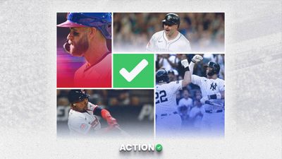 MLB Playoffs Predictions, Odds, Expert Picks for World Series, Pennant ...
