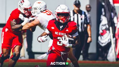 NC State vs. Florida State Picks, Odds, Parlay for College Football Week 13
