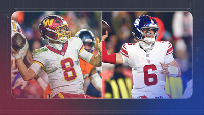 Commanders vs Giants Prediction, Odds, Picks: NFL Week 15 Preview