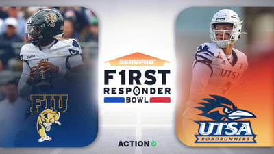 FIU vs UTSA Prediction, Odds, Picks, Time for Friday — 2025 First ...