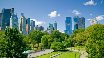 Most Liveable MLS Cities Index: NYC Takes No. 1