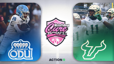 Old Dominion vs USF Prediction, Time, Picks, Odds for Dec. 17 — Cure Bowl