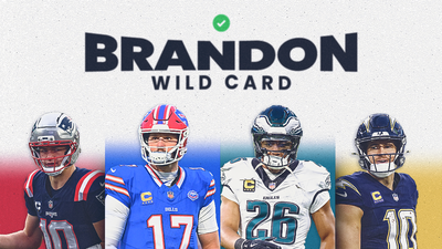 NFL Playoff Predictions, Picks, Props, Parlays: Full Sunday Wild Card ...