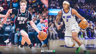 Memphis Grizzlies vs Orlando Magic Prediction, Odds, Parlay Pick -- NBA ...