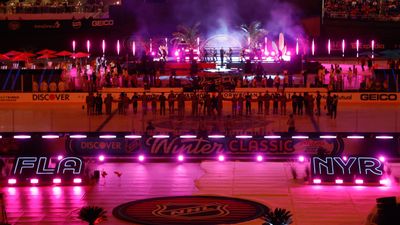 Best Cities to Host a Future NHL Winter Classic