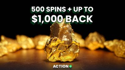 New Golden Nugget Casino Bonus: 500 Free Spins + up to $1,000 Back
