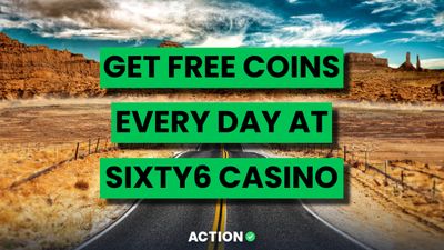 Sixty6 Casino Login Bonus - Claim Daily Free Coins + Free Spin on ...