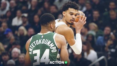 Milwaukee Bucks vs San Antonio Spurs Prediction, Pick, Odds -- 1/15