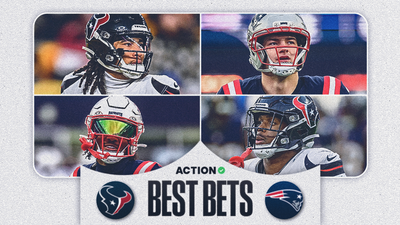 Texans vs Patriots Picks, Props, Odds, Predictions for Divisional Round
