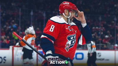 Vegas Golden Knights vs Washington Capitals NHL Prediction, Pick, Odds ...