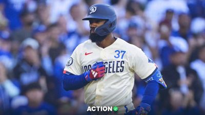 Fanatics Long Ball Jackpot: Minion's Home Run Picks for Dodgers vs ...