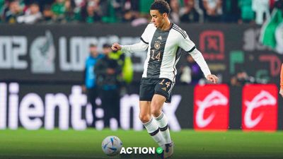 Germany World Cup Preview: 2026 Predictions, Odds