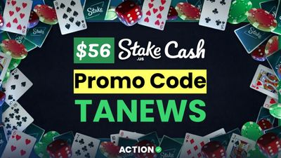 Stake.us Promo Code ‘TANEWS’ Unlocks $56 No Deposit Bonus Stake Cash