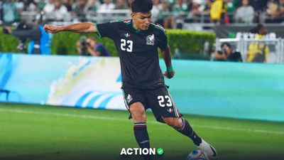 Mexico vs. South Africa: World Cup Betting Edges