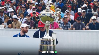 RBC Canadian Open Predictions, Model Picks: Data-Driven Bets for ...