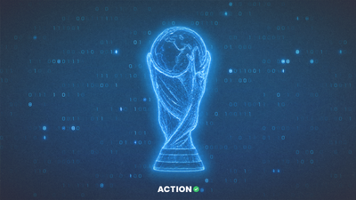 World Cup Projections: Daily Full Tournament Simulations