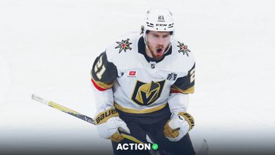 Hurricanes vs Golden Knights Prediction, Odds: NHL Pick for Stanley Cup ...