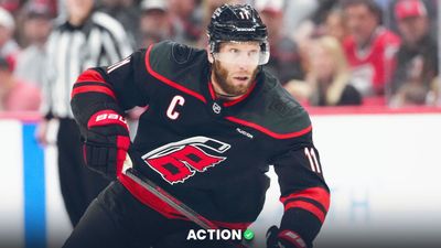 Golden Knights vs Hurricanes Prediction, Odds: NHL Pick for Stanley Cup ...