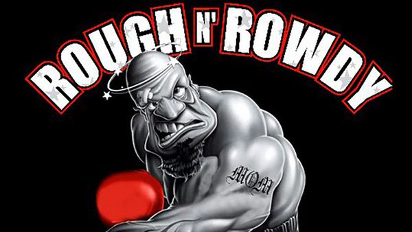 Odds for Barstool's Rough N' Rowdy 4 Undercard: Local Cop Big Favorite ...