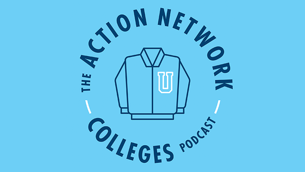 The Action Network Colleges Podcast: 2018 SEC College Football Preview ...