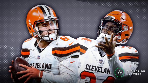 Week 6 Fantasy Football Trade Targets: Baker Mayfield's Breakout is ...