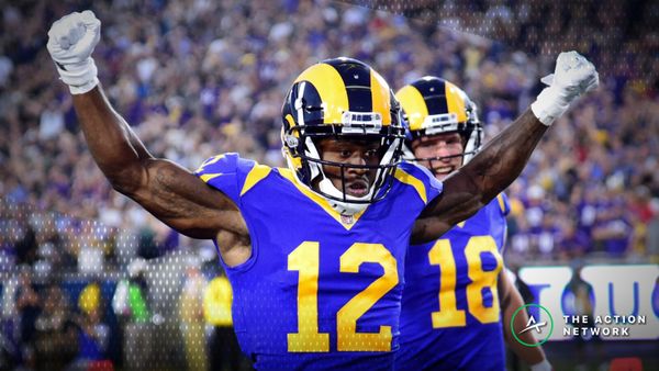 NFL Betting Trends Update: Contrarian Bettors Crushing Through Week 4 ...