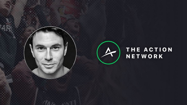 The Action Network Hires Former FanDuel Executive Ari Borod As Chief ...