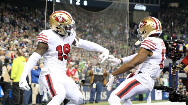 Week 17 NFL Playoff Picture: 49ers Secure No. 1 Seed, Finalizes NFC ...