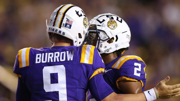 2020 NFL Draft Odds: First-Round Picks, Players Drafted at Each ...
