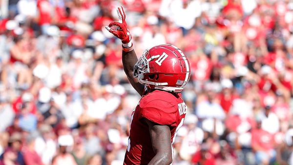 How Henry Ruggs Landing With Raiders Impacts His Dynasty Rookie Outlook ...