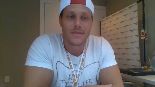 Breaking Down the Man Behind the 2,400-Pushup Prop Bet: Who Is Jonathan ...