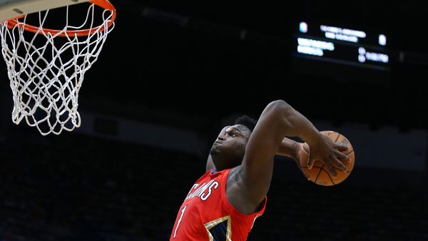 The Zion Problem: 3 Reasons Why the NBA Restart Includes Regular Season ...