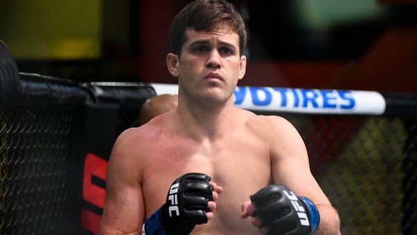 UFC 255 Odds & Pick Prediction: Early Value on Jordan Wright vs ... UFC 255 Odds & Pick Prediction: Early Value on Jordan Wright vs ...