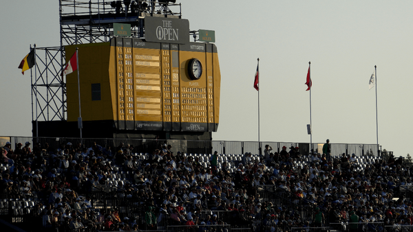 2021 British Open Weather Report & Forecast: Will Wind Be a Factor ...