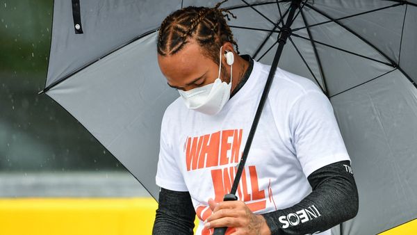 Live Formula 1 Weather Forecast: Rain Delaying Start to Monaco Grand ...