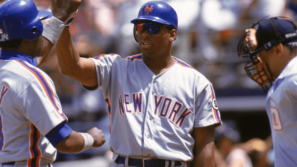 "It's Bigger Than My Birthday": Bobby Bonilla Talks About Legendary ...
