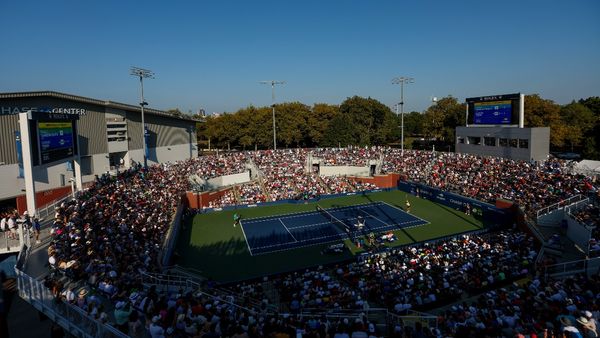 Saturday US Open Best Bets: The Third Round Matches With Value ...