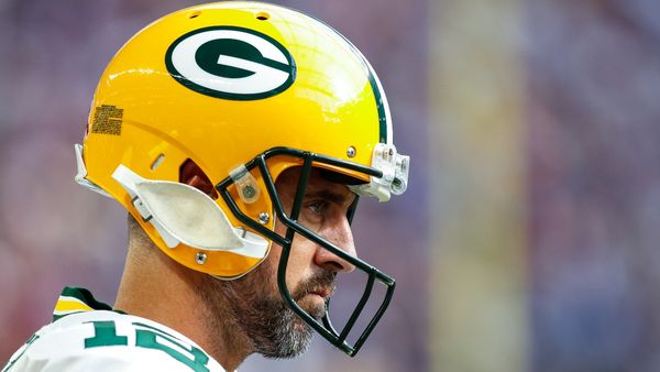 Aaron Rodgers, AJ Dillon & Aaron Jones Most Popular Bears vs. Packers ...