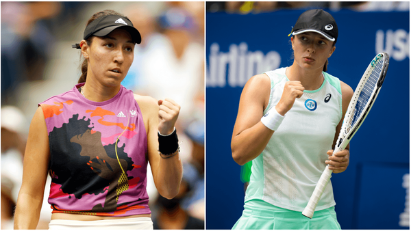 Wednesday US Open Betting Analysis & Previews: Pegula Will Test Swiatek ...