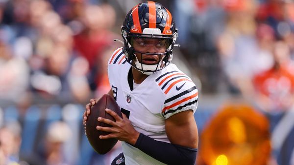 Commanders vs Bears PrizePicks Plays: Props To Bet for Terry McLaurin ...