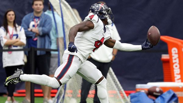 Phillip Dorsett Player Props: Expert Pick for Titans vs Texans