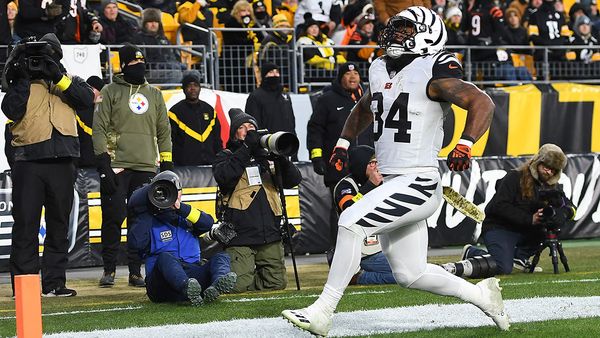 How To Treat Samaje Perine as Fantasy Football Waiver Wire Target