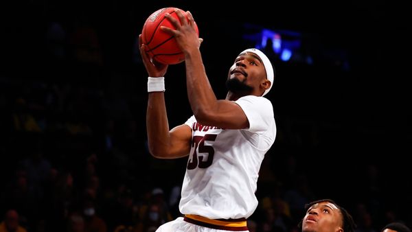 Arizona State vs Creighton College Basketball Odds, Picks, Predictions