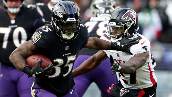 How To Treat Gus Edwards as Fantasy Football Waiver Wire Target (Week 17)